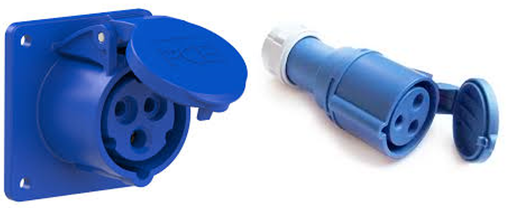 Panduit Apac Ni Tech Blog Collection What Is A Power Distribution Unit