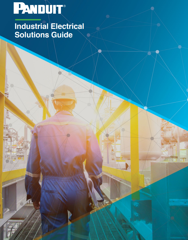 Panduit AP | Cable Cleats and Stainless Steel Solutions