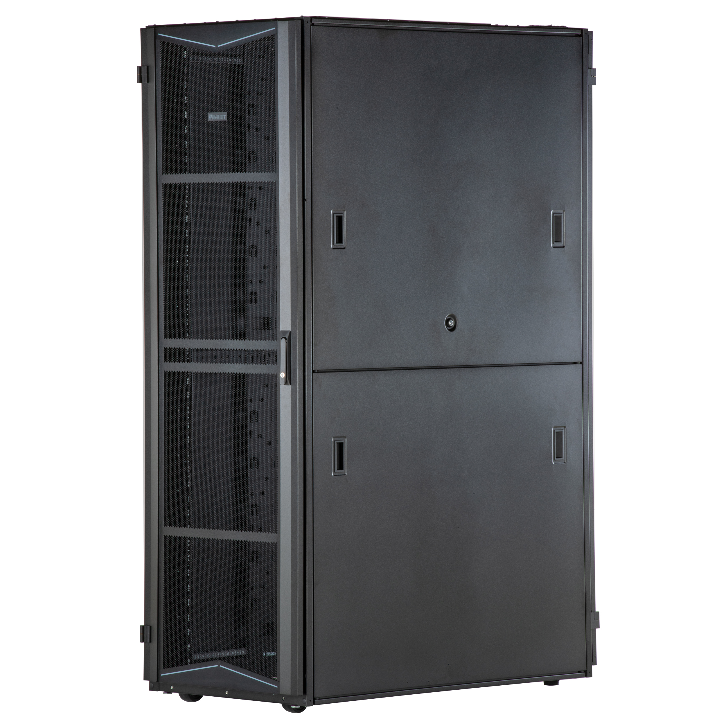 Panduit FlexFusion Cabinet