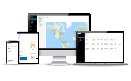 Panduit APAC - Panduit DCIM Software