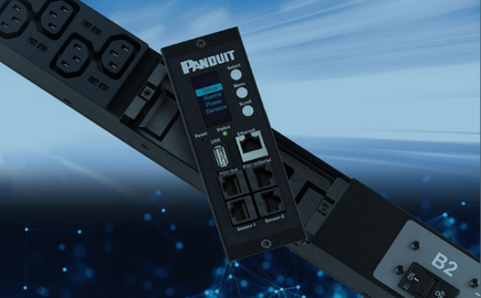 Panduit APAC - Panduit DCIM Software